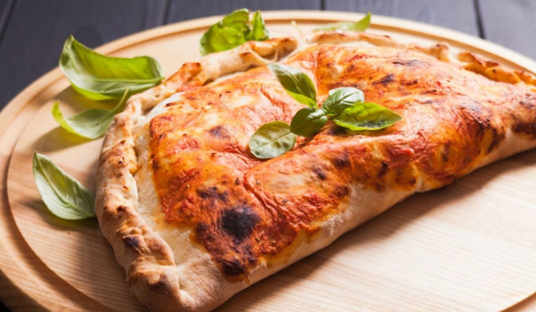 Receta de calzone: saborea el sabor italiano en casa
