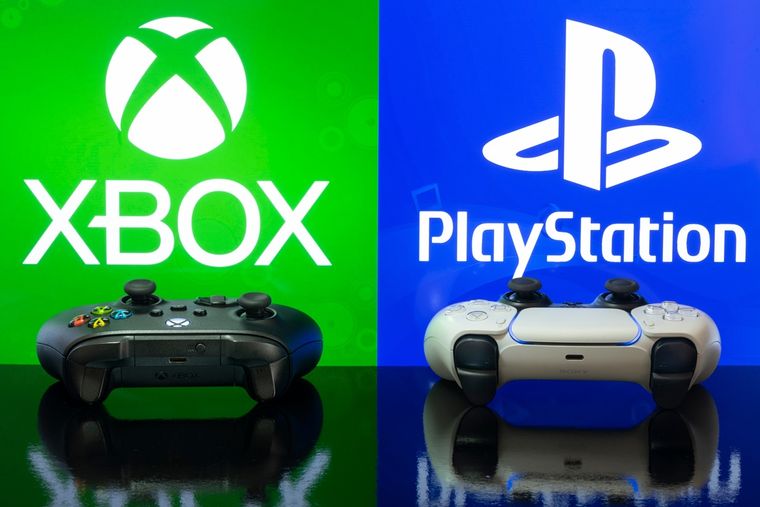 La próxima generación de PlayStation y Xbox se retrasaría más de los ...
