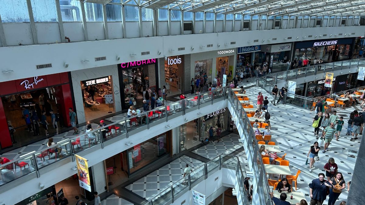 Compras en Chile: una billetera virtual lanzó una novedosa solución ...