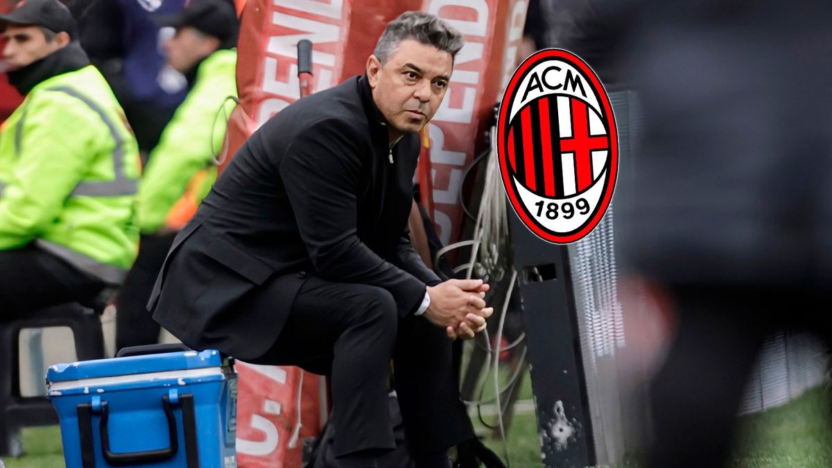 Atento, Gallardo: el Milan está interesado en un jugador importante de ...