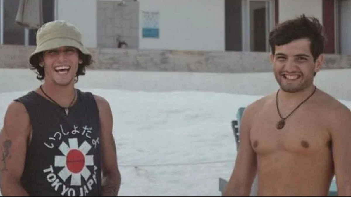 La hipótesis de la Justicia sobre el crimen a machetazos del argentino ...