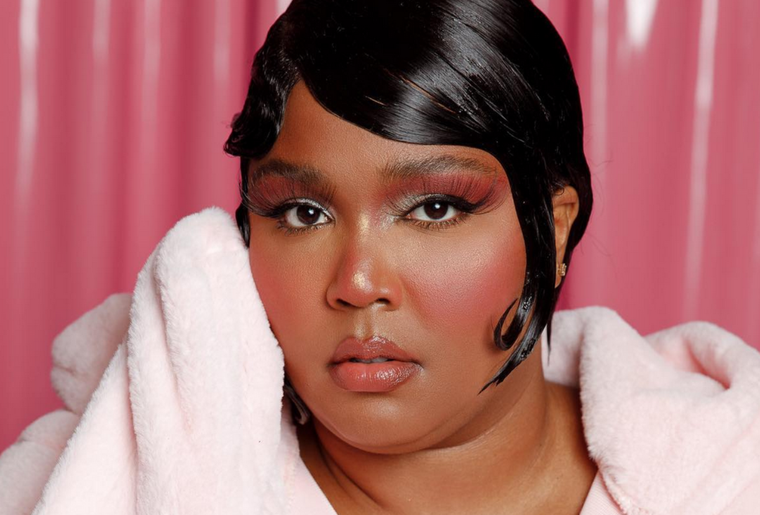 El descargo de Lizzo tras la polémica demanda por acoso sexual