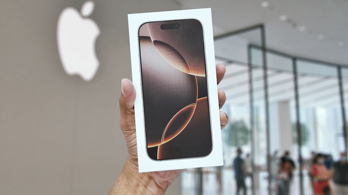 ARCA lanzó una nueva subasta de celulares iPhone: cómo participar