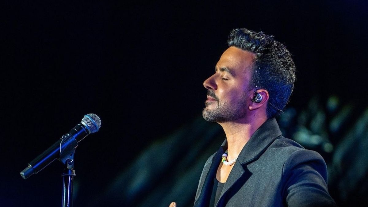 Luis Fonsi: Soy amante de todo lo que rodea al mundo del vino, el arte ...