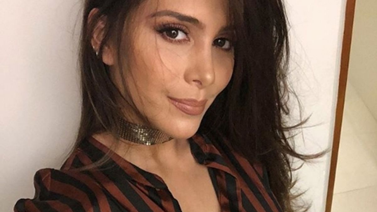 Increíble: Greeicy Rendón publica video bailando y le piden que se vista
