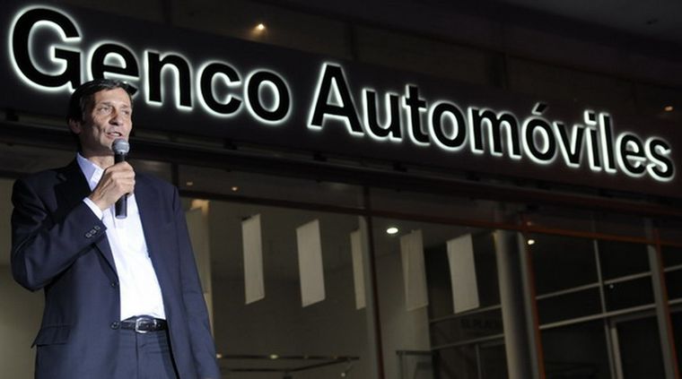 El imperio económico que deja Armando Genco