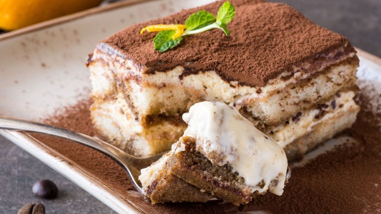 Día mundial del tiramisú: la receta original y fácil de este postre adorado