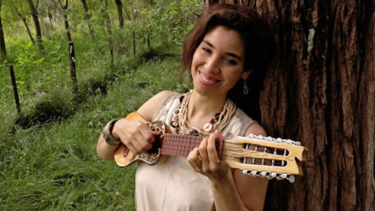 Murió la cantante folklórica Luvi Torres a los 36 años: luchaba contra ...