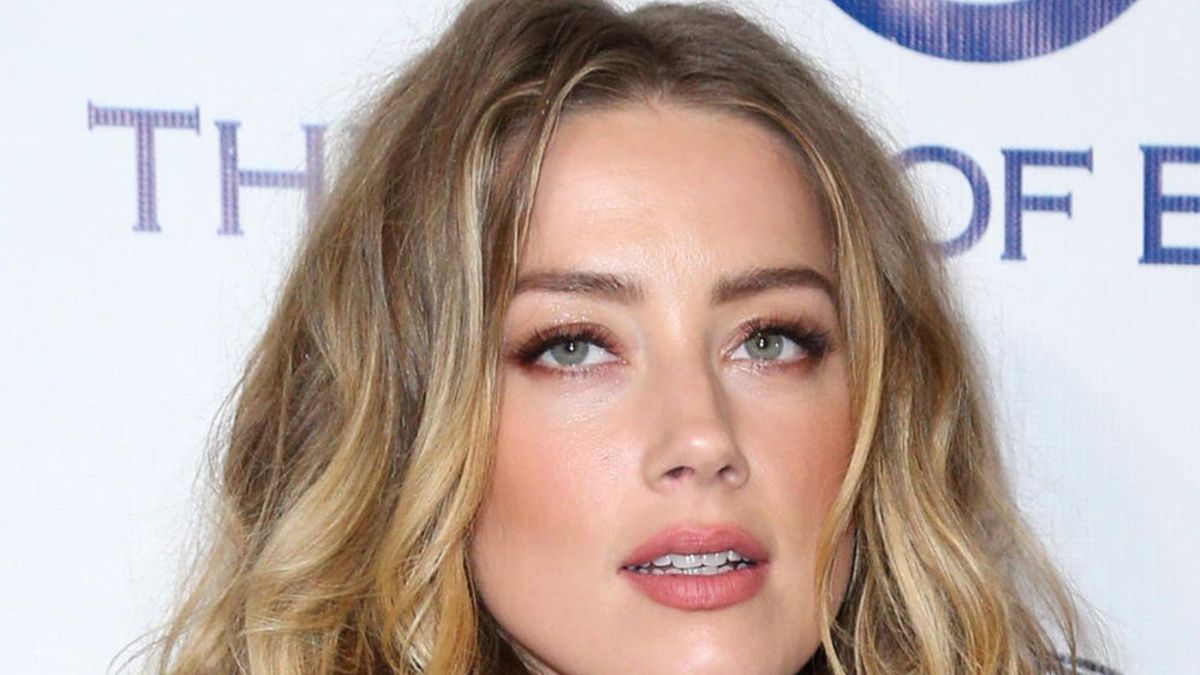 Amber Heard transforma su vida en Madrid: qué hace la actriz