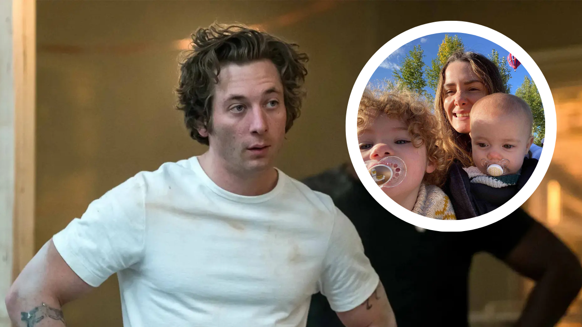 El castigo que debe cumplir Jeremy White, el actor de The Bear, para ...