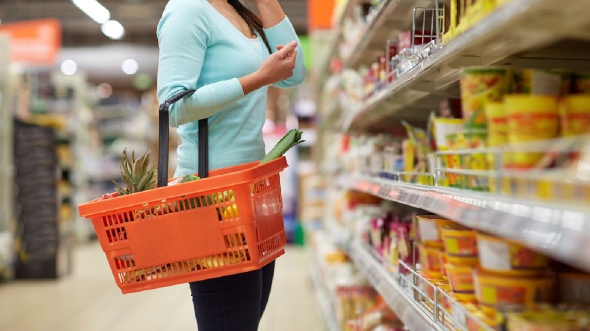 Ahora podés importar tus alimentos sin trabas: salud, ahorro y libertad ...