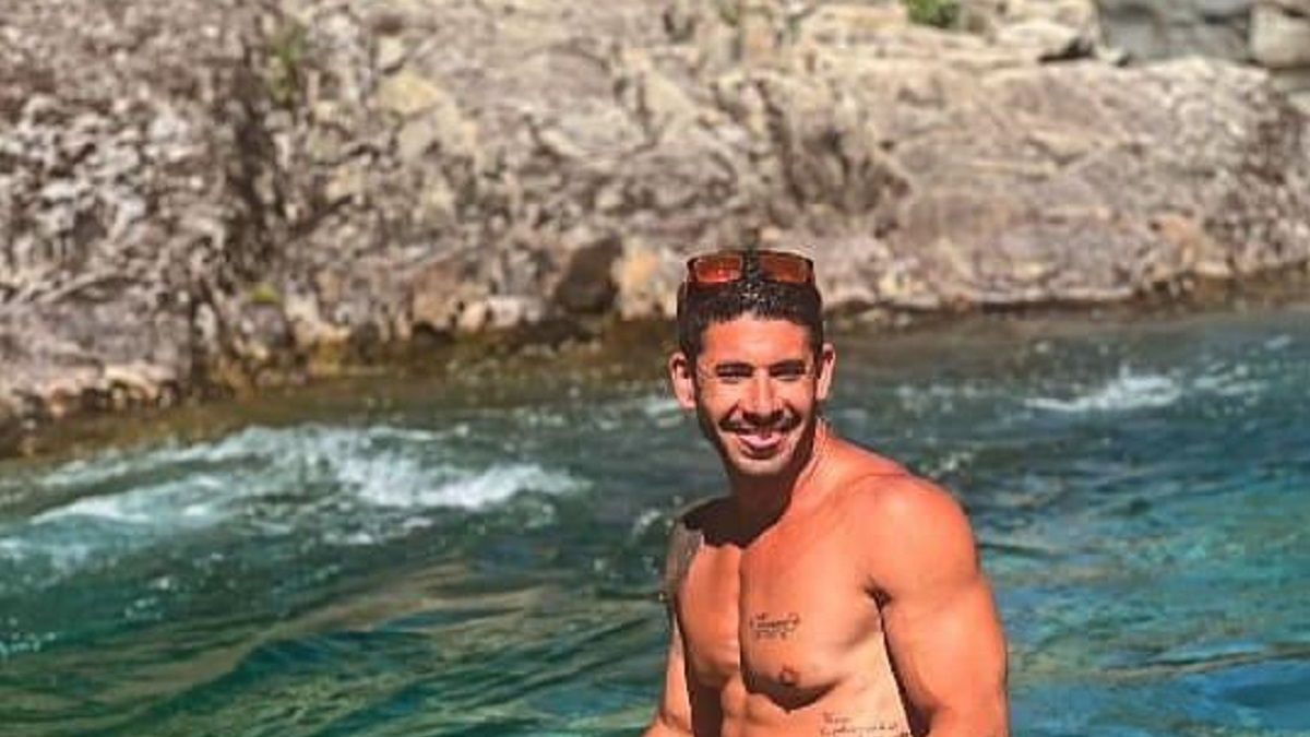 El asesino de Florencia Guiñazú tenía prohibición de acercamiento hacia ...