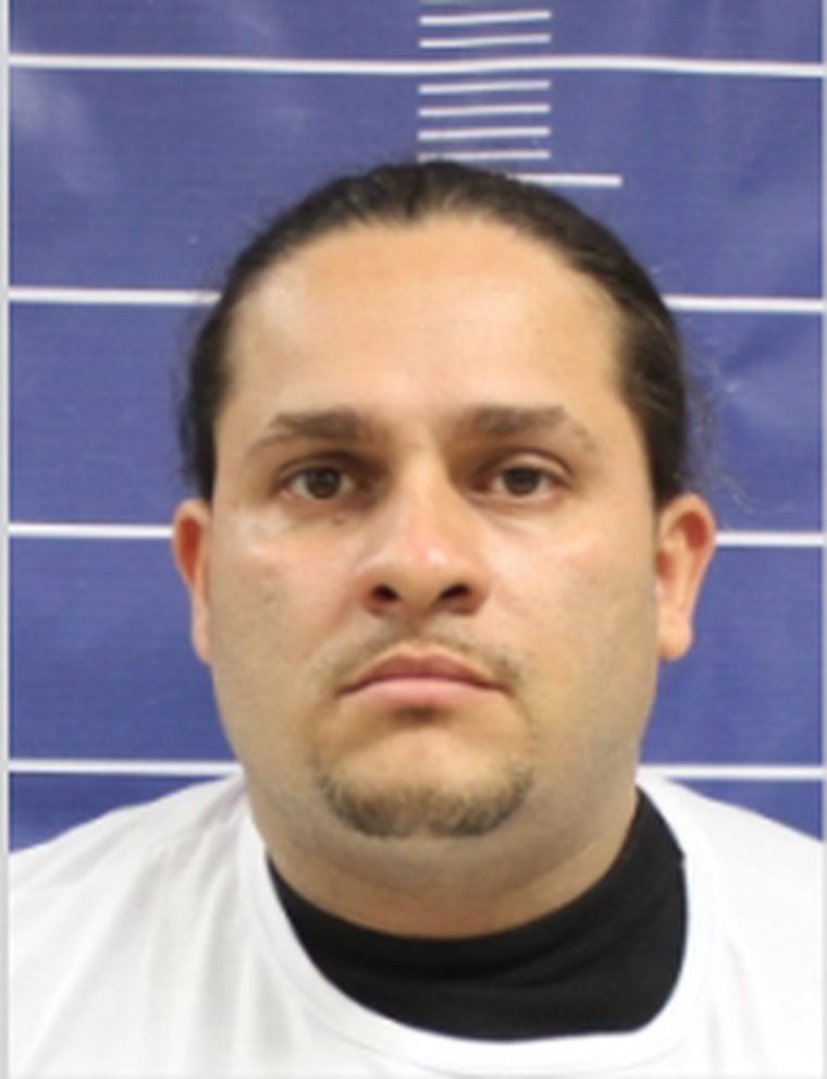 Así es la mansión de Thiago do Nascimento Mendes, uno de los capos narcos que detuvieron en Río ...