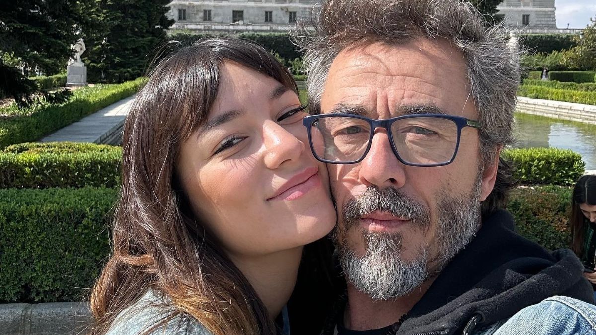 Las fotos y videos de las vacaciones de Pablo Granados con su novia en ...