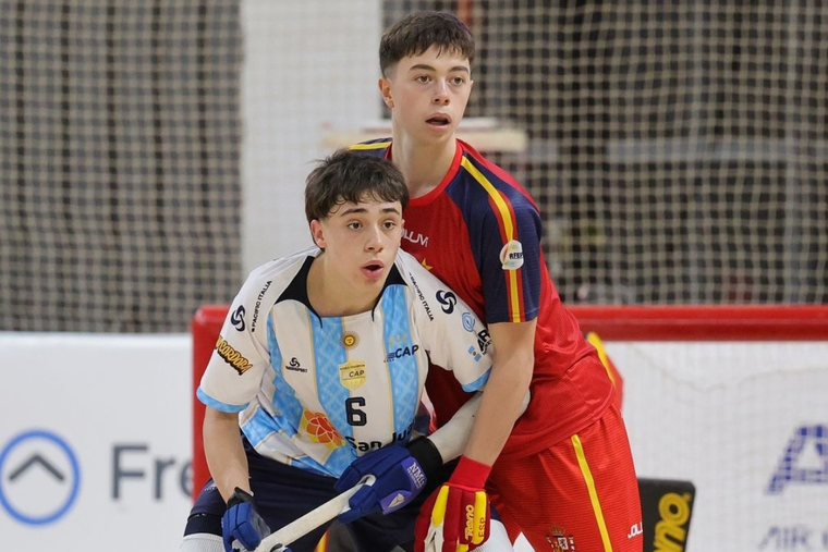 Argentina cerró la fase de grupos y ya piensa en los cuartos del ...