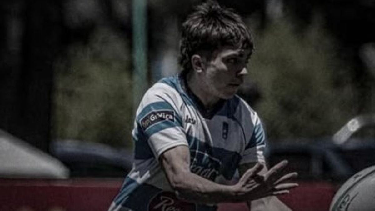 Quién era Jerónimo Fernández Bobbio, el rugbier que murió tras una ...