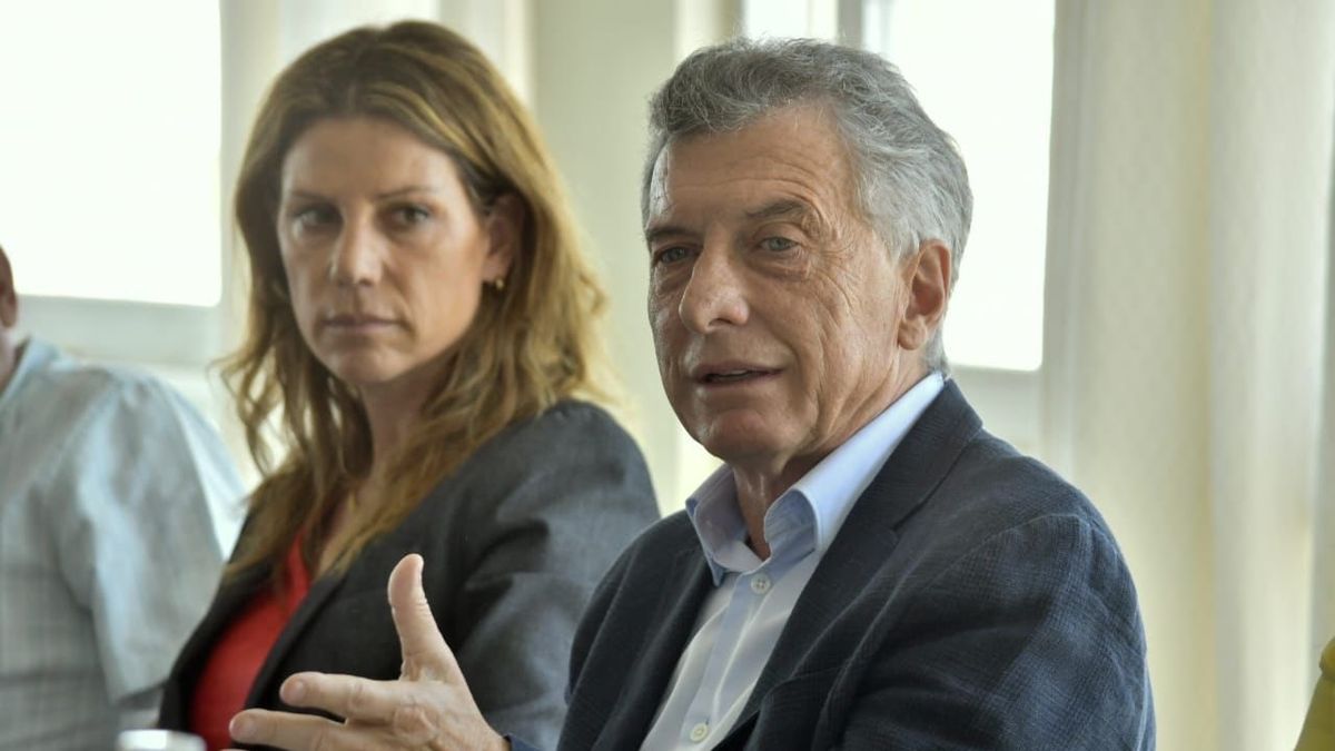 Mauricio Macri atacó la gestión de Javier Milei, pero no se despega del ...