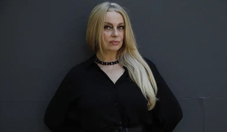 Cómo se reinventó Jéssica Schultz, la actriz de Poliladron, tras no ...