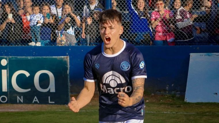 La gran noticia que celebran los hinchas de Independiente Rivadavia