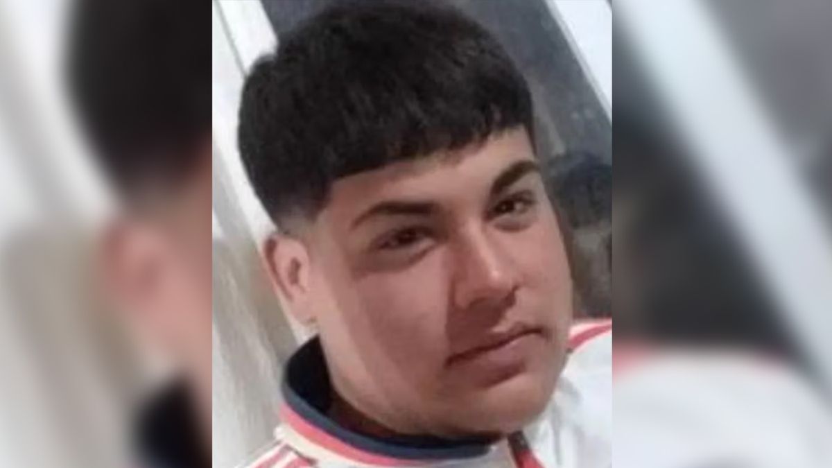 Crimen de Tomás Tello: la autopsia confirmó que murió de una puñalada ...