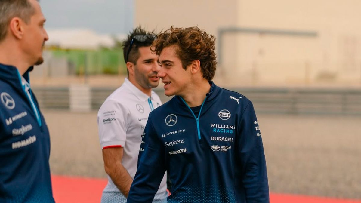 El mensaje del GP de Miami en sus redes sociales que ilusiona a Franco ...