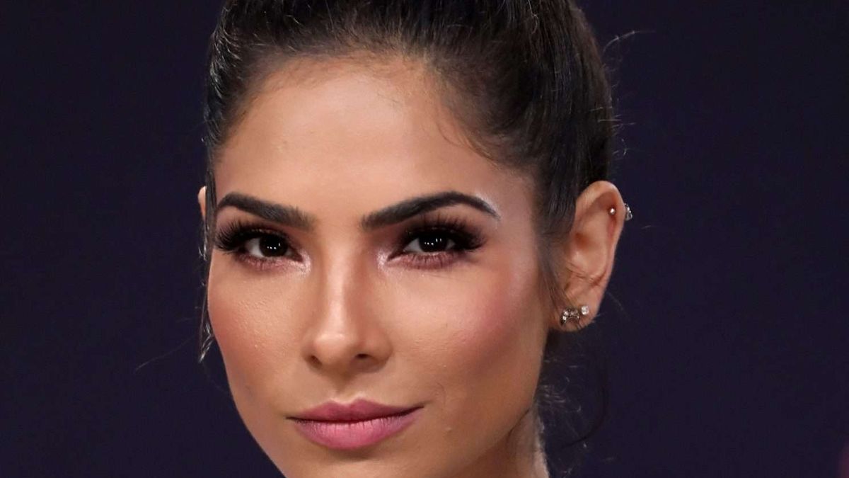 Este fue el percance que sufrió el pequeño hijo de Alejandra Espinoza