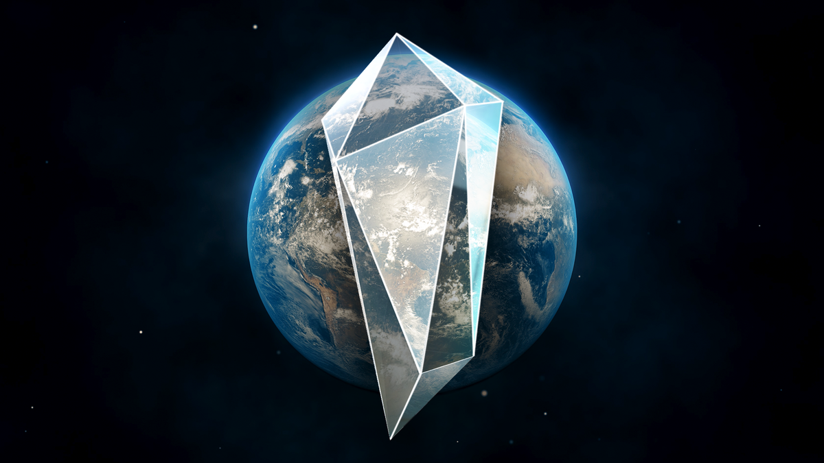 Cristalografía de rayos X, la fascinante técnica científica que está ...