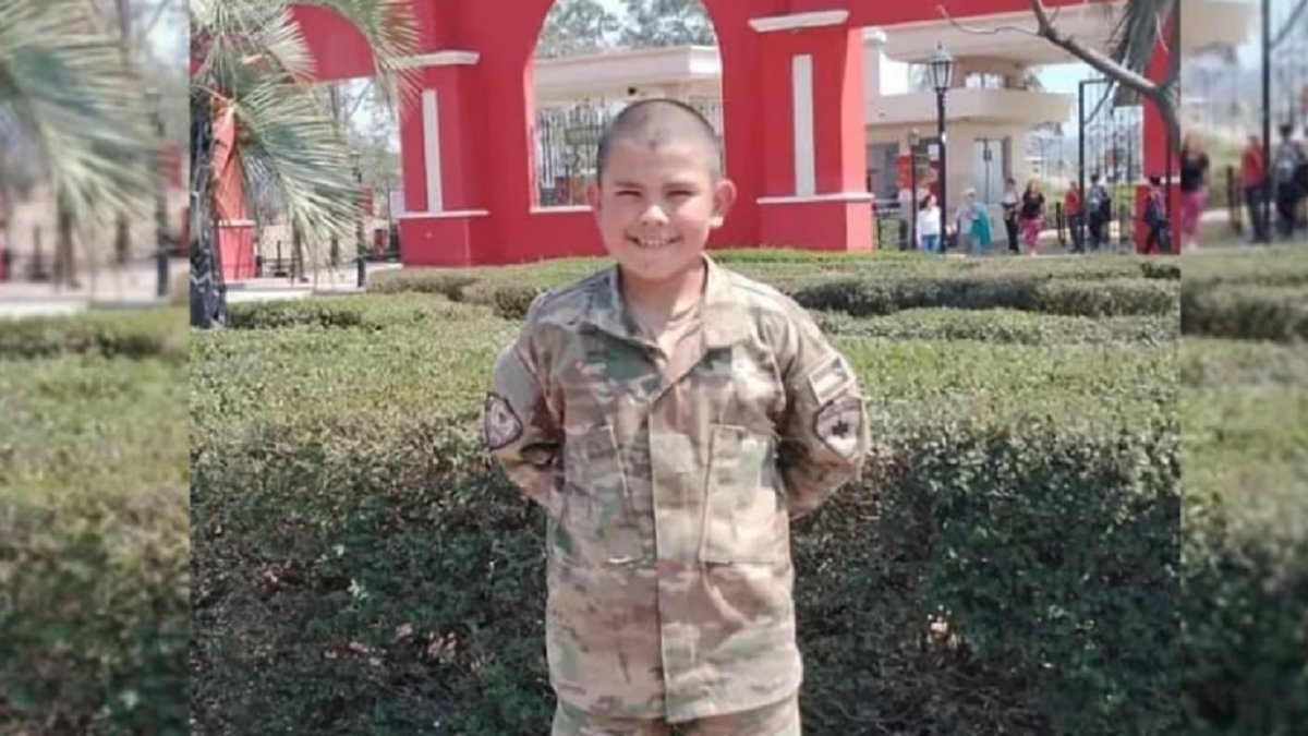 Ingresan muerto a un hospital a un nene de 11 años y detienen su madre