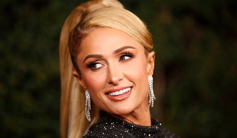 Paris Hilton revela cuál es el tierno significado del nombre de su hijo