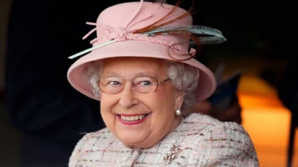 La reina Isabel II romperá una placentera tradición este verano