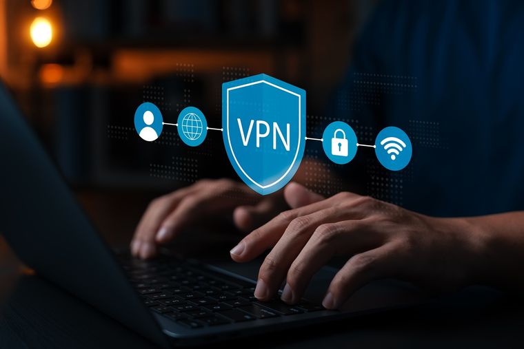 Cuidado con las VPN: un informe demuestra que muchas de ellas comparten ...