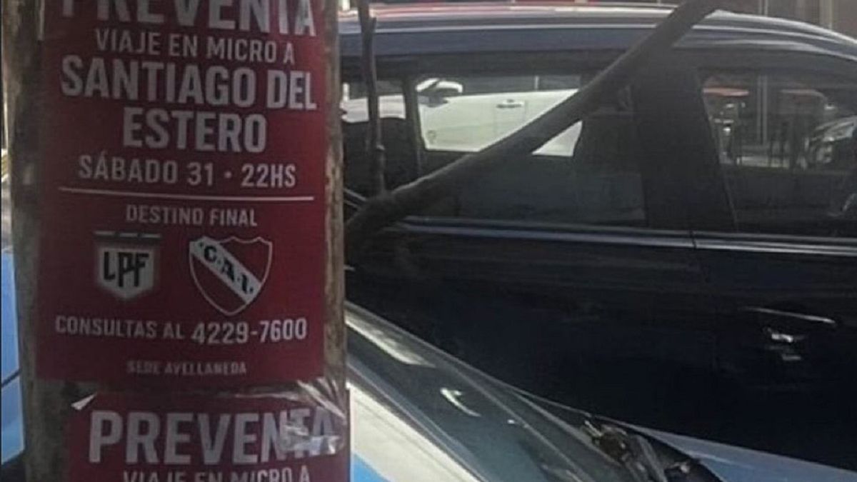 Los mejores memes tras la eliminación de Independiente a manos de Huracán