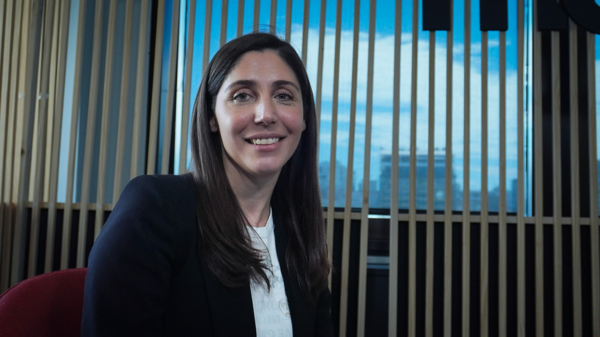 Soledad Cedro, CEO de CPAC: El movimiento conservador está cobrando ...