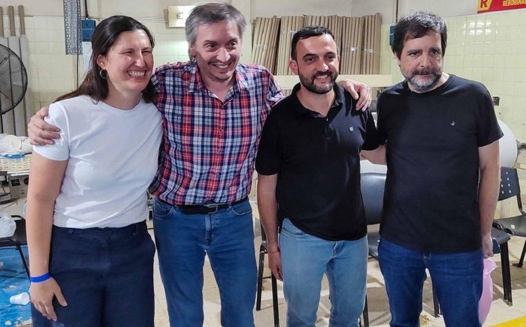 Kicillof recibe una mala noticia de un aliado clave en su pelea con ...