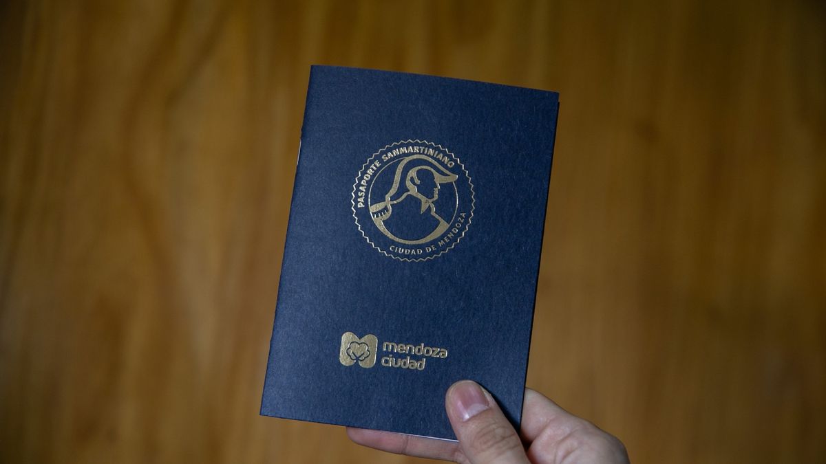 Pasaporte Sanmartiniano: la iniciativa cultural que busca aumentar el ...