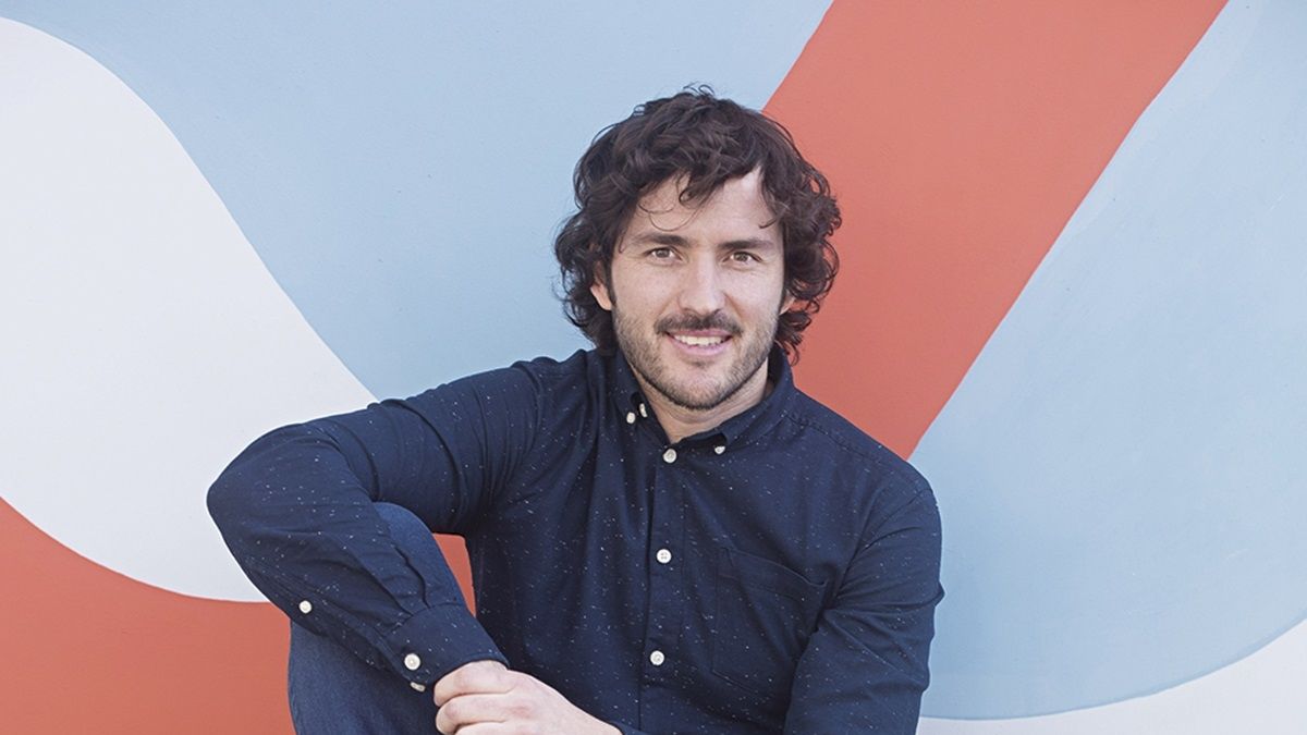 Un emprendedor mendocino será el director de una importante ...