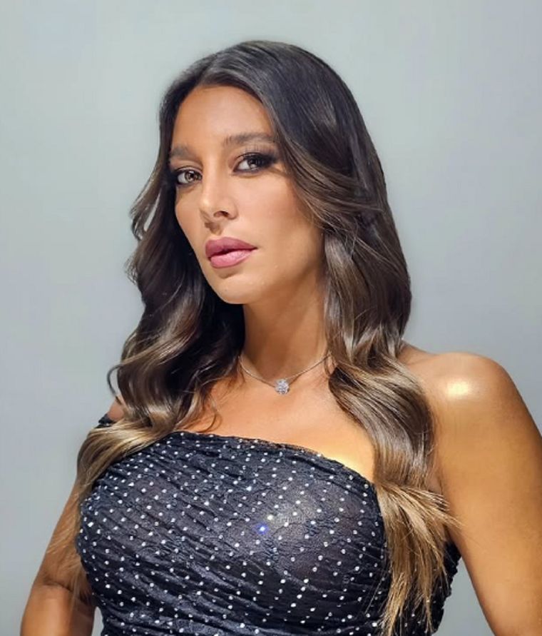 Sol Pérez revela la verdad sobre su vida como madre a cuatro meses del ...