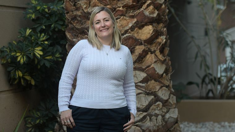 Maternidad, fertilidad y el hijo que no llega: la clave del ...