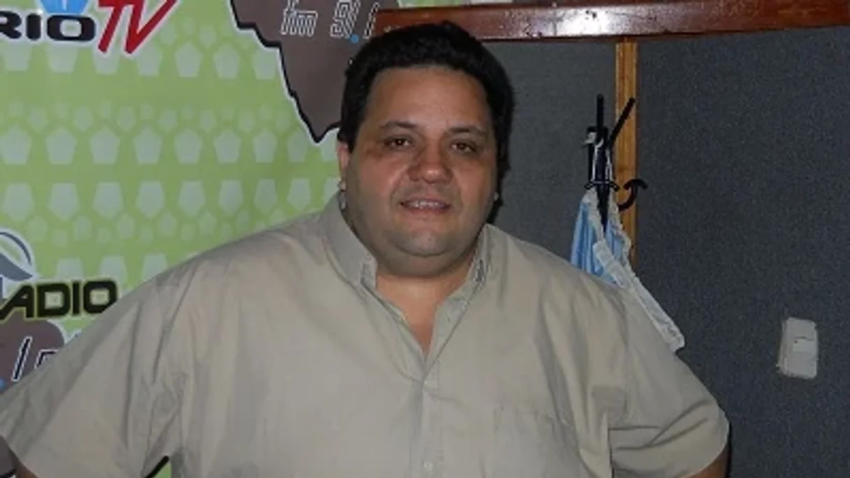 José Bonacci aseguró que José Luis Espert le pidió ayuda en 2021 para ...