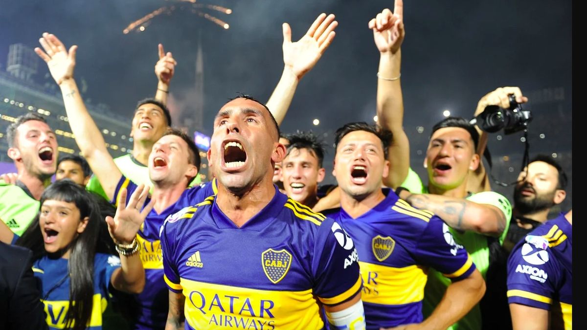 ¿El más copero?: la gran estadística de Boca en Brasil