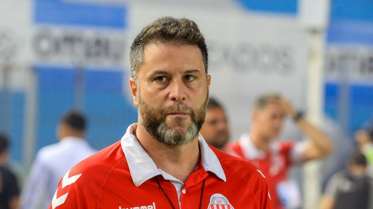 Rodolfo De Paoli vuelve a dirigir en el fútbol argentino: qué club lo ...