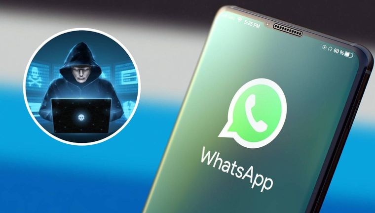 Cómo recuperar tu WhatsApp si te hackearon la cuenta
