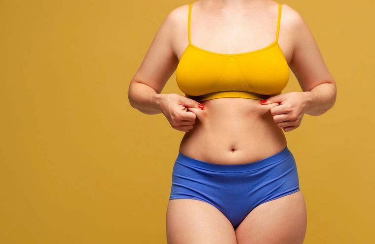 Los errores que no te dejan perder grasa después de los 30 años