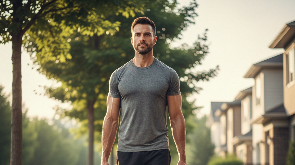 La caminata del granjero: por qué el ejercicio más simple de la ...