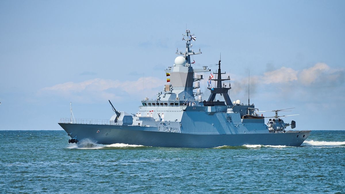 Rusia lanzó un aviso contra la OTAN por sus crecientes amenazas