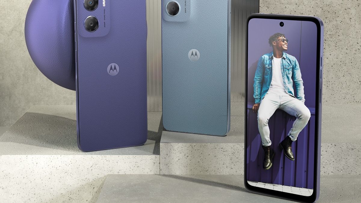 Plan Canje Motorola: cómo cambiar tu celular por uno nuevo