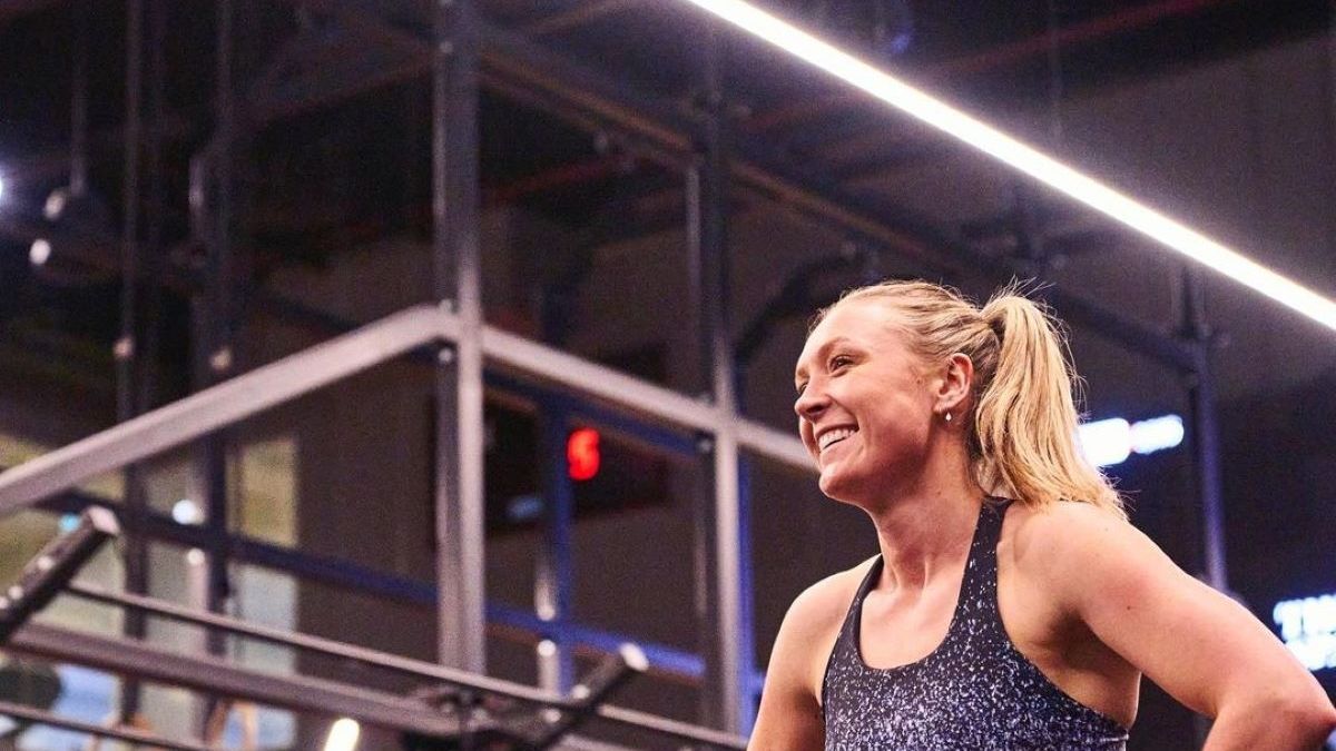 Entrena con tu propio peso para lograr unos glúteos y abdomen firmes