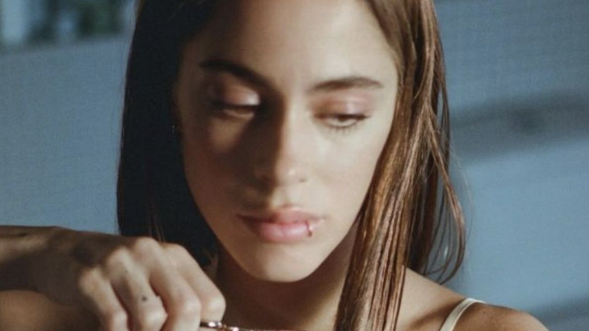 Tini Stoessel reaparece en redes sociales en medio de rumores de reconciliación con Rodrigo De Paul