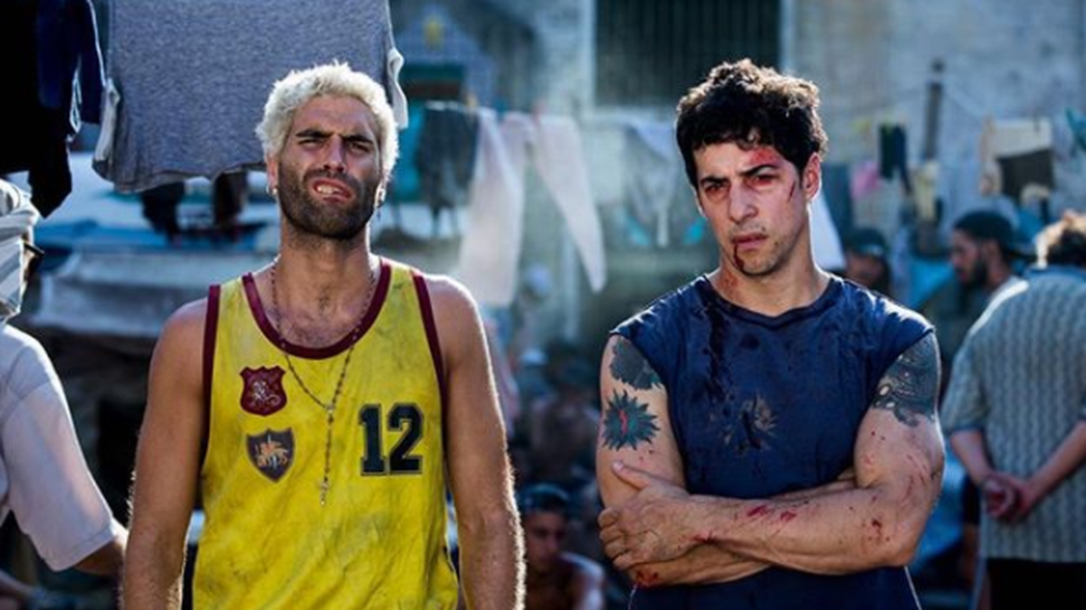 El Marginal 2 ya tiene fecha de estreno en Netflix
