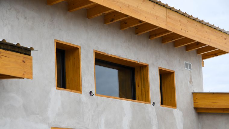 Qué hay detrás de una casa de barro: la verdad sobre la quincha mejorada